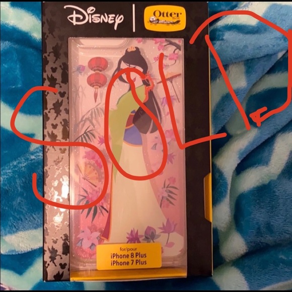 OtterBox | Accessories | Disney Princess Otterbox Iphone Cases | Poshmark